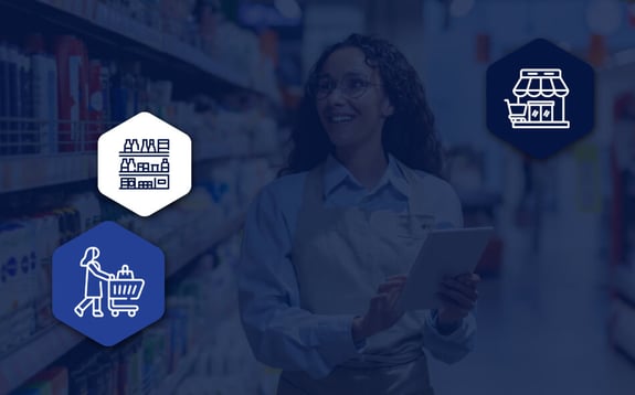 Maximizing Retail Efficiency: How DotActiv Transforms Space Management Maximizing Retail Efficiency: How DotActiv Transforms Space Management